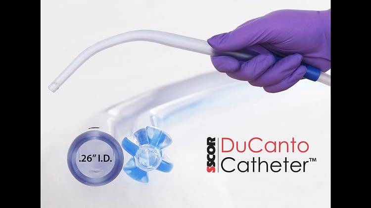 Airway Decontamination | SALAD | Paul Swinton